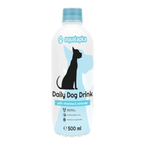 Bebida isotónica para perros Mercadona ️ 2026