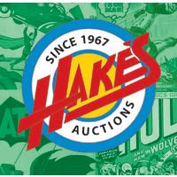 Hake's American Auction #202: Ted Hake: Amazon.com: Books