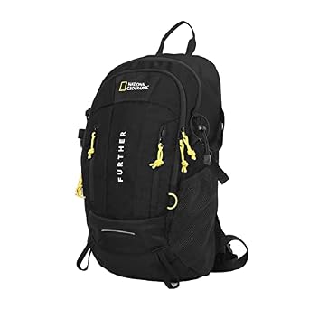 Buy National Geographic 'Backpacks for adventures from at Amazon.in