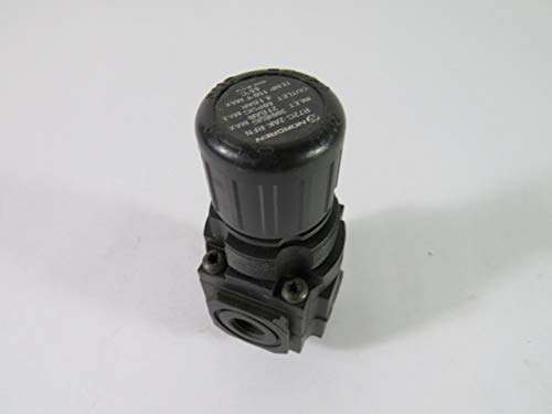 NORGREN R72G-2AK-RFN AIR PRESSURE REGULATOR: Amazon.com: Industrial ...