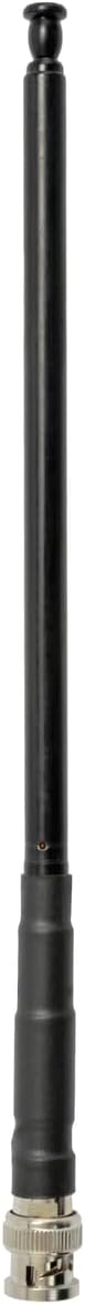 Amazon.com: Cobra Telescoping Antenna for CB Radio with 27" Extension ...