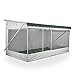 Dometic 930008.130 White Patty O'Room Awning Sunscreen Awning Enclosure ...