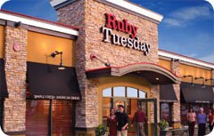 Amazon.com: Ruby Tuesday Traditional Gift Card : Gift Cards
