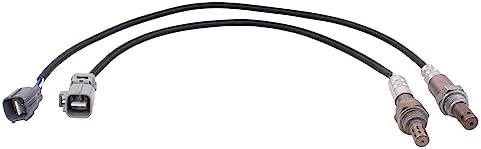 Amazon.com: NewYall Upstream and Downstream O2 Oxygen Sensor for Scion ...