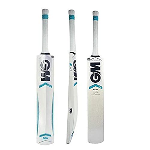 Top 10 Best English Willow Cricket Bat | Buy On Amazon