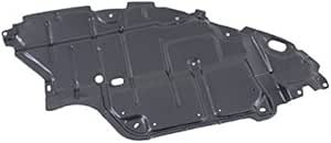 Amazon.com: Koolzap Compatible with CAPA 07-11 Camry Engine Splash ...