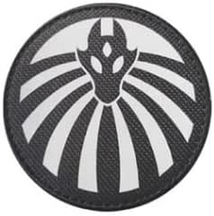 Amazon.com: SCP Mobile Task Forces Epsilon-11 “Nine-Tailed Fox ...