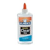 【発売日：2021年04月27日】・ブランド:ELMER'S・製造元:ELMER'S・モデル:E309・製造元/メーカー部品番号:E309・【多目的用のエルマーズの液体のり】透明な液体のり。紙、布、木材などのクラフト工作...