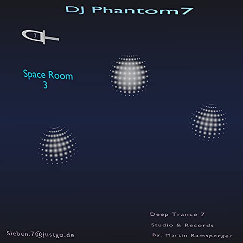 Écouter Space Room 3 de DJ Phantom 7 sur Amazon Music Unlimited