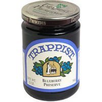 Amazon.com: Trappist Preserve Blueberry, 12 oz : Grocery & Gourmet Food