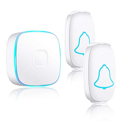 amazon.ae Best Sellers: The best items in Door Bell Kits based on ...