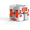 Amazon.com: Xiaomi Mi Fidget Cube, White, Red, 10.3 x2.6 x7.1 : Home ...