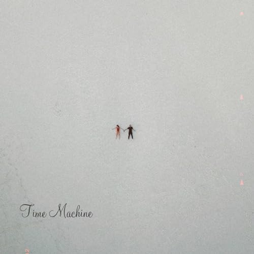 Play Time Machine by Lui Joseph on Amazon Music