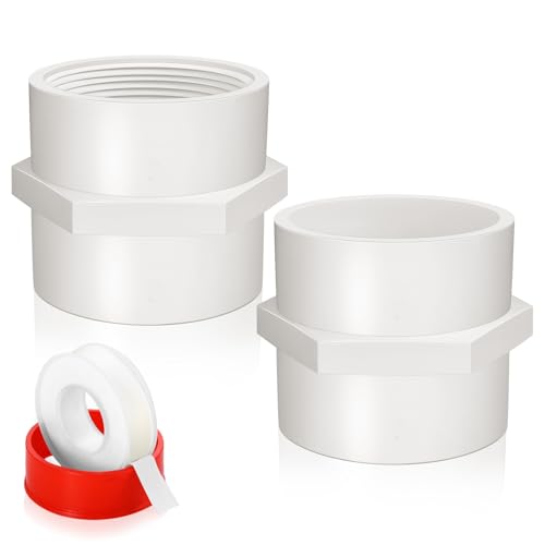 Cople PVC 3 Pulgadas - Ferreteria Y Herramientas