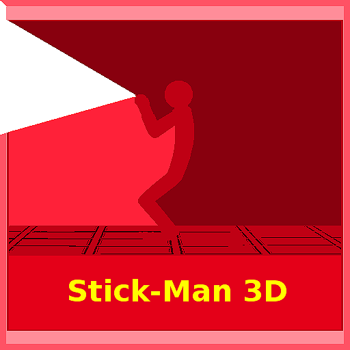 Stick-Man 3D Animator - App on Amazon Appstore