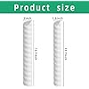 Amazon.com : Watayo 6 Pcs Tree Trunk Protector- 2 Size Tree Wraps to ...