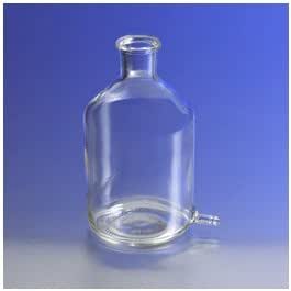 Corning Pyrex(R) 4000 ml Aspirator Bottle with Bottom Sidearm - 1220-4L ...