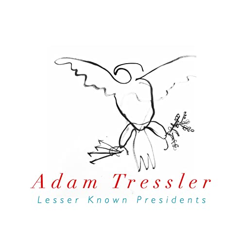 Amazon.com: Lesser Known Presidents [Explicit] : Adam Tressler: Digital ...