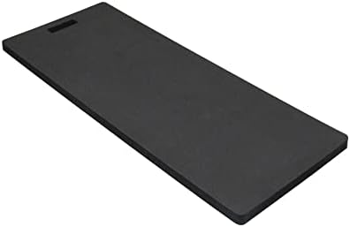 Secure Fix Direct Kneeling Pad Foam Work Mat (Knee Protector Cushion ...