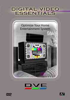 Amazon.com: Digital Video Essentials: Home Video Setup for PAL [DVD ...