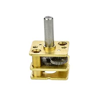 Pangyoo-Speed Reducers 15BY Stepper Reducer Motor Gearbox, 12MM Gear ...