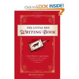 The little red writing book : 20 powerful principles of structure ...