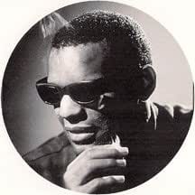 Amazon.com: Ray Charles Smoking Magnet : Home & Kitchen