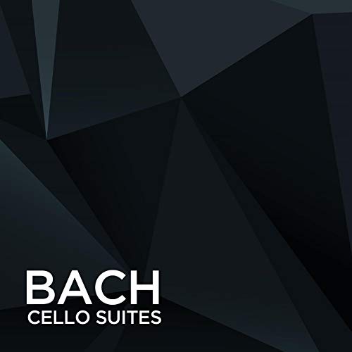 Play Bach - Cello Suites by Johann Sebastian Bach & Victor Yoran on ...