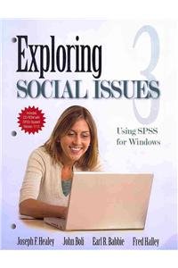 Buy Our Social World/ Exploring Social Issues Book Online at Low Prices ...