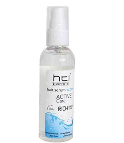 Buy HTI Experts Hair Serum Active Care (pack of 2) Online at Low Prices ...