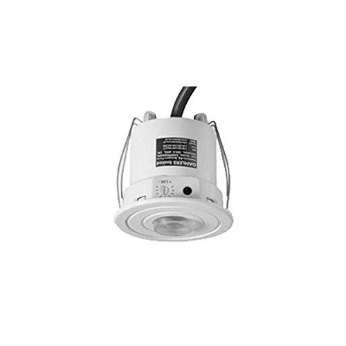 Danlers Ceiling Flush Mounted Photocell Switch Normal Type : Amazon.co ...