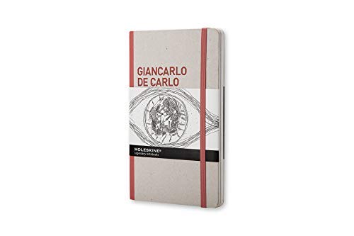 [(Giancarlo De Carlo: Inspiration and Process in Architecture)] [ By ...