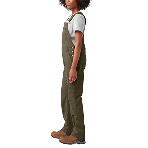 Snapklik.com : Dickies Womens Womens Temp-iq Women S Temp iQ Ripstop ...