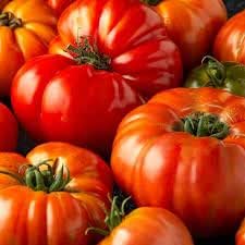 Amazon.com : Chefs Choice Red Tomatoes - 25/50/100 Seed Count (25 ...