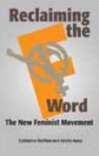 Amazon.com: Reclaiming the F Word: 9788182910942: Catherine Redfern ...