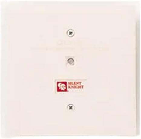 Amazon.com: SILENT KNIGHT SD500-AIM Addressable Input module : Electronics