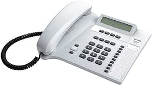 Siemens Euroset 5020 Analogue Handset - Light Grey: Amazon.co.uk ...
