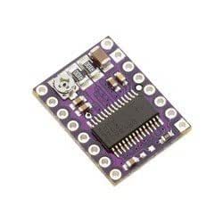 DRV8825 Stepper Motor Driver Breakout Board : Amazon.ca: Industrial ...