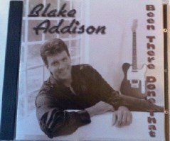 Blake Addison - Blake Addison Been There Done That - Amazon.com Music