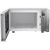 Horno de microondas Whirlpool 1.1 pies cúbicos (ft3) / 30 L Gris modelo ...