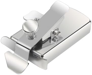 Amazon.com: Magnetic Seam Guide,Magnetic Seam Guide for Sewing Machine ...