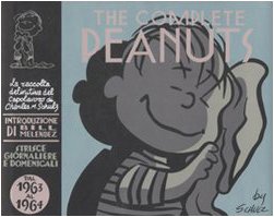 The Complete Peanuts. Vol. 7: Dal 1963 Al 1964. : Schulz Charles M ...