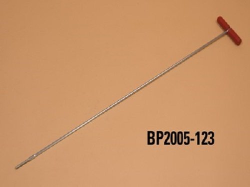 T-Handle With Rod For Break (B&P): Amazon.com: Industrial & Scientific