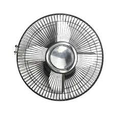 KOBRA 12V DC Power Automotive Fan for Car/Jeep/Trucks/Bus inch (Steel ...