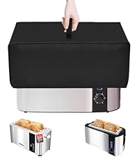Amazon.com : NUENSS-ROR Cover for Bella 2 Slice Slim Toaster, 2-Slice ...