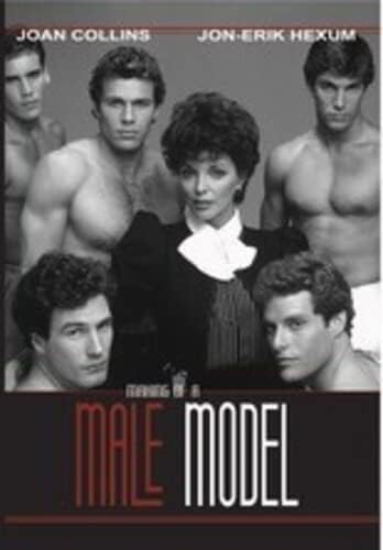 Making of a Male Model [Import]: Amazon.ca: Michael Anderson, Jr., Joan ...