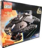 LEGO Star Wars Millenium Falcon Set 7190 - Large : Buy Online at Best ...