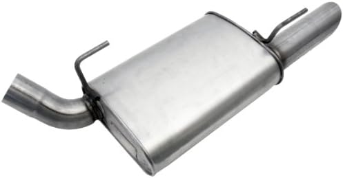 Walker 53793 Quiet-Flow Muffler Assembly, Mufflers - Amazon Canada