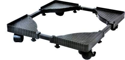 Top Load Automatic Heavy Duty Adjustable Washing Machine Stand ...