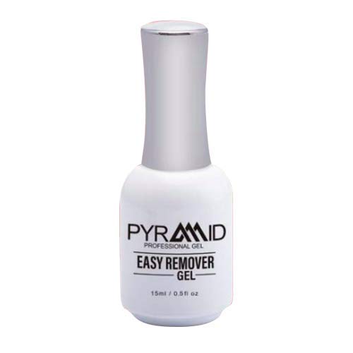 Amazon.com : Pyramid Professional Soak Off UV/LED Essentials Gel Polish ...